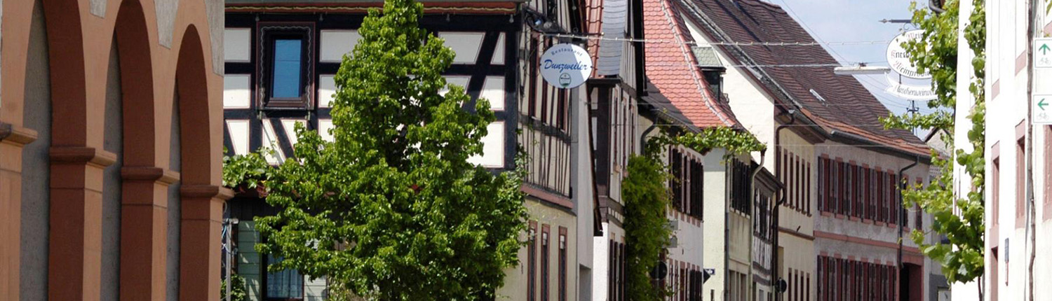 Monsheim – Willkommen im Zellertal